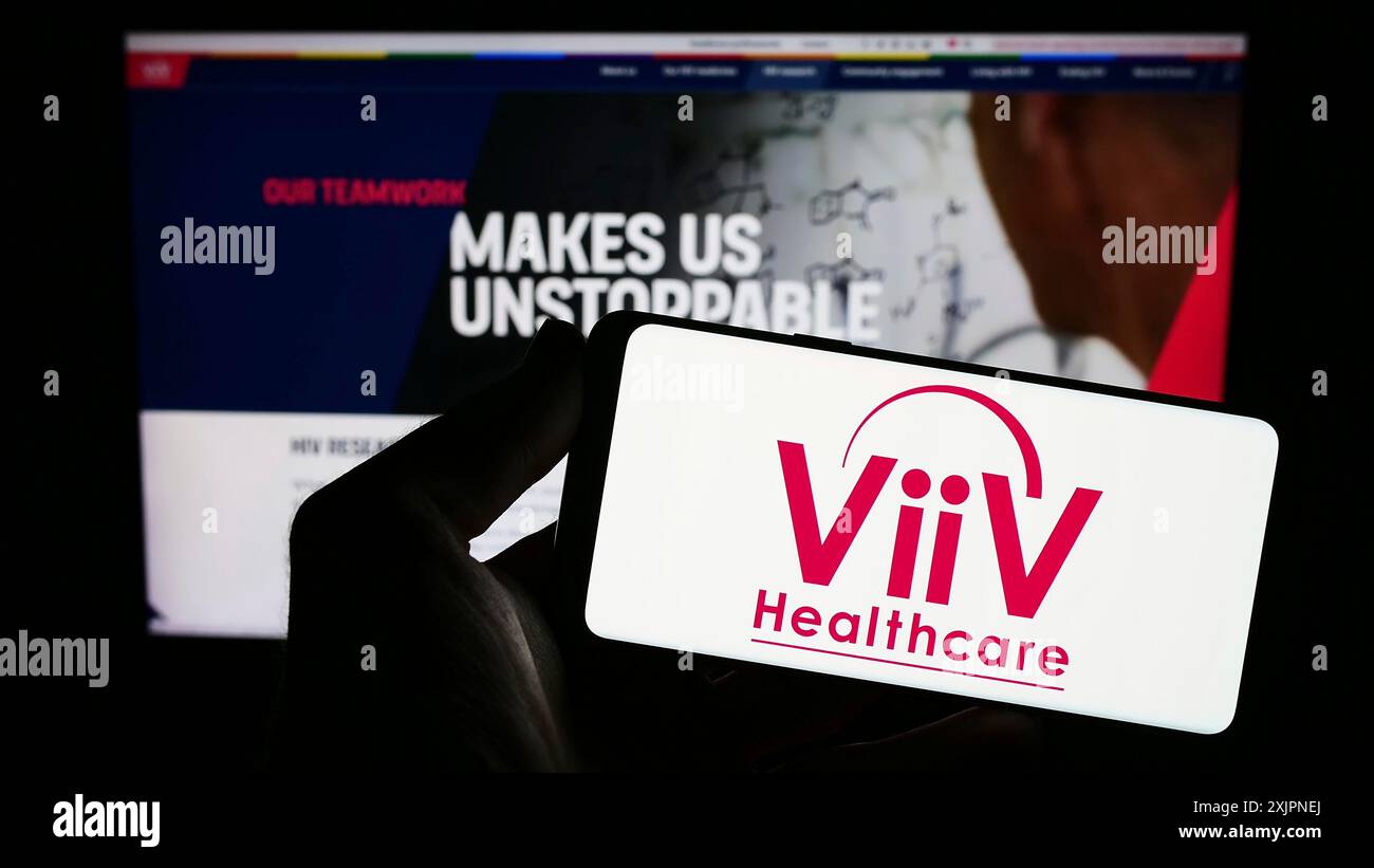 Healthcare brand identity hi-res stock photography and images - Alamy