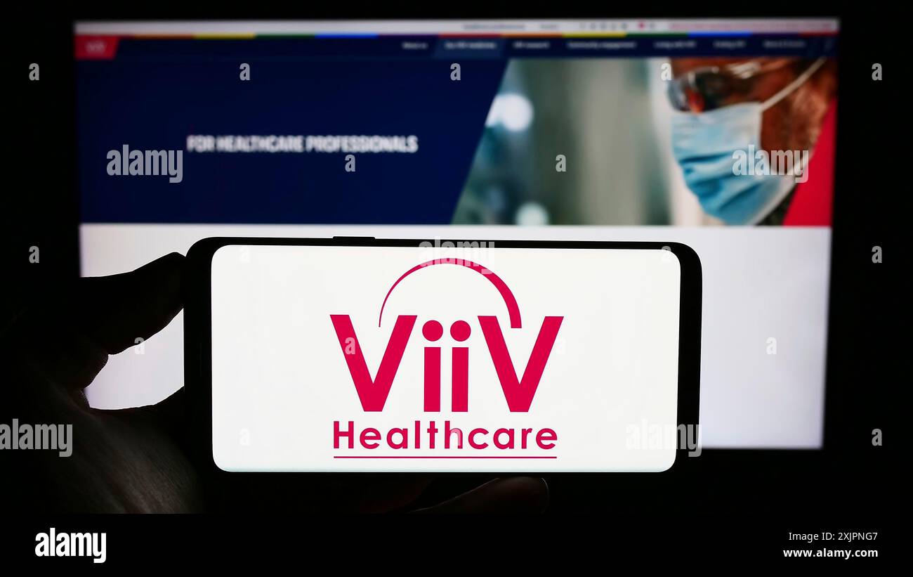Healthcare brand identity hi-res stock photography and images - Alamy