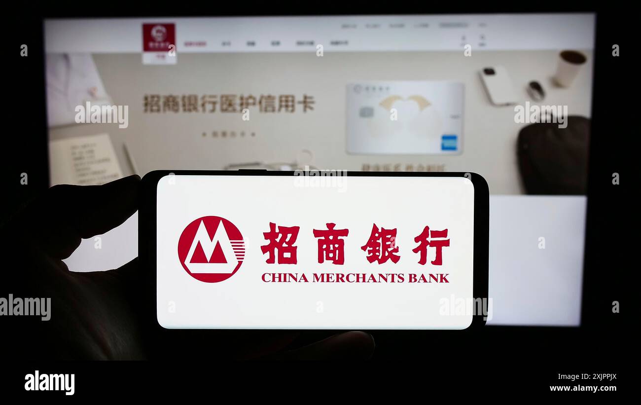 Cmb logo hi-res stock photography and images - Alamy