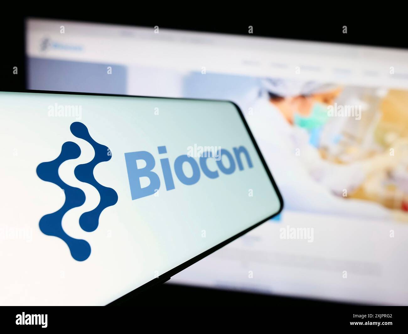 Logotipo De Biocon India Companybanner.JPG