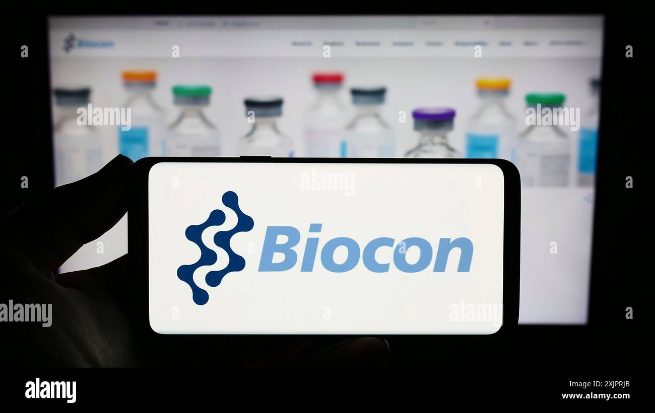 Logotipo De Biocon India Companybanner.JPG