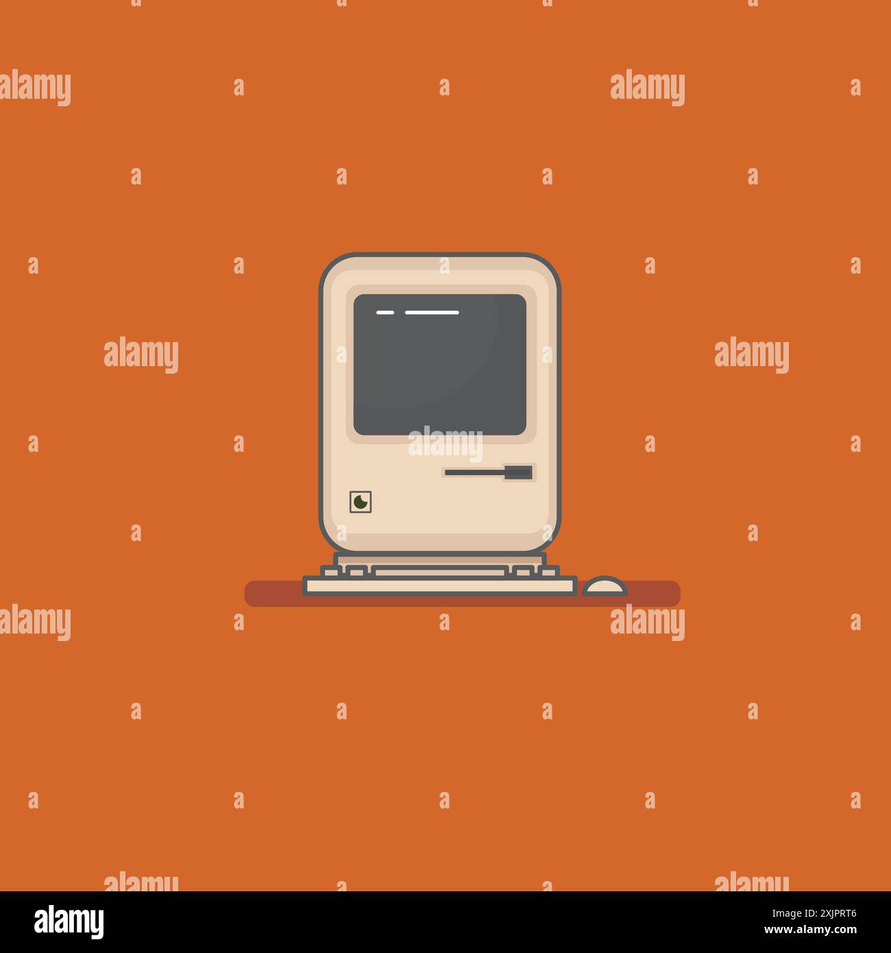 90's computer icons hi-res stock photography and images - Alamy