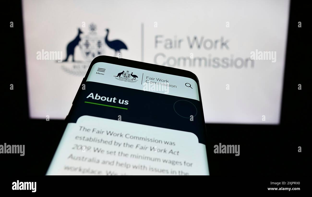 Fwc business logo hi-res stock photography and images - Alamy