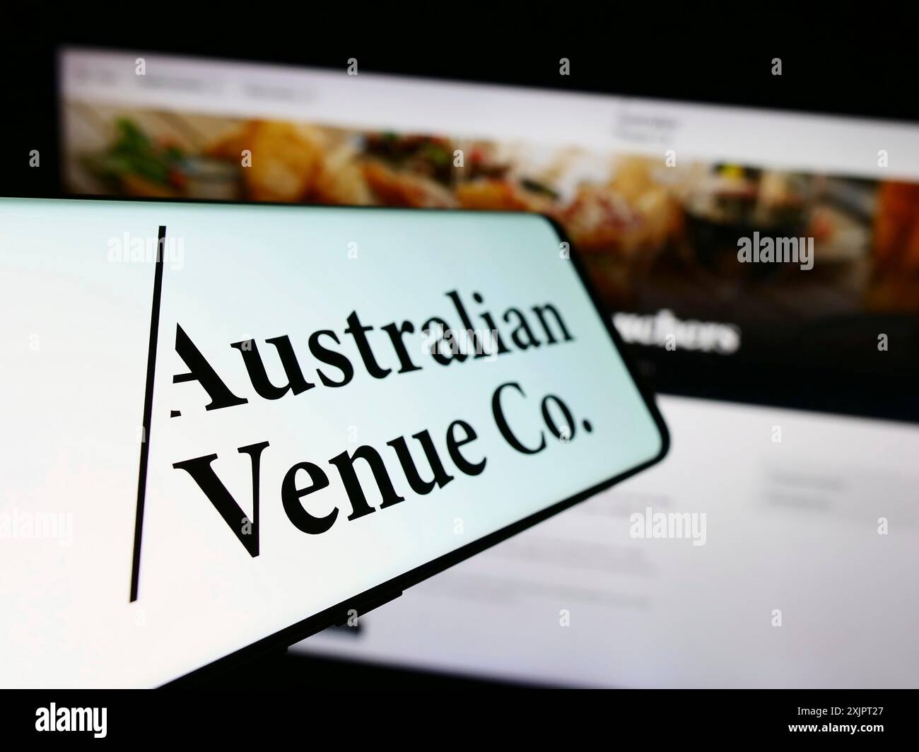 Avc business company logo hi-res stock photography and images - Alamy