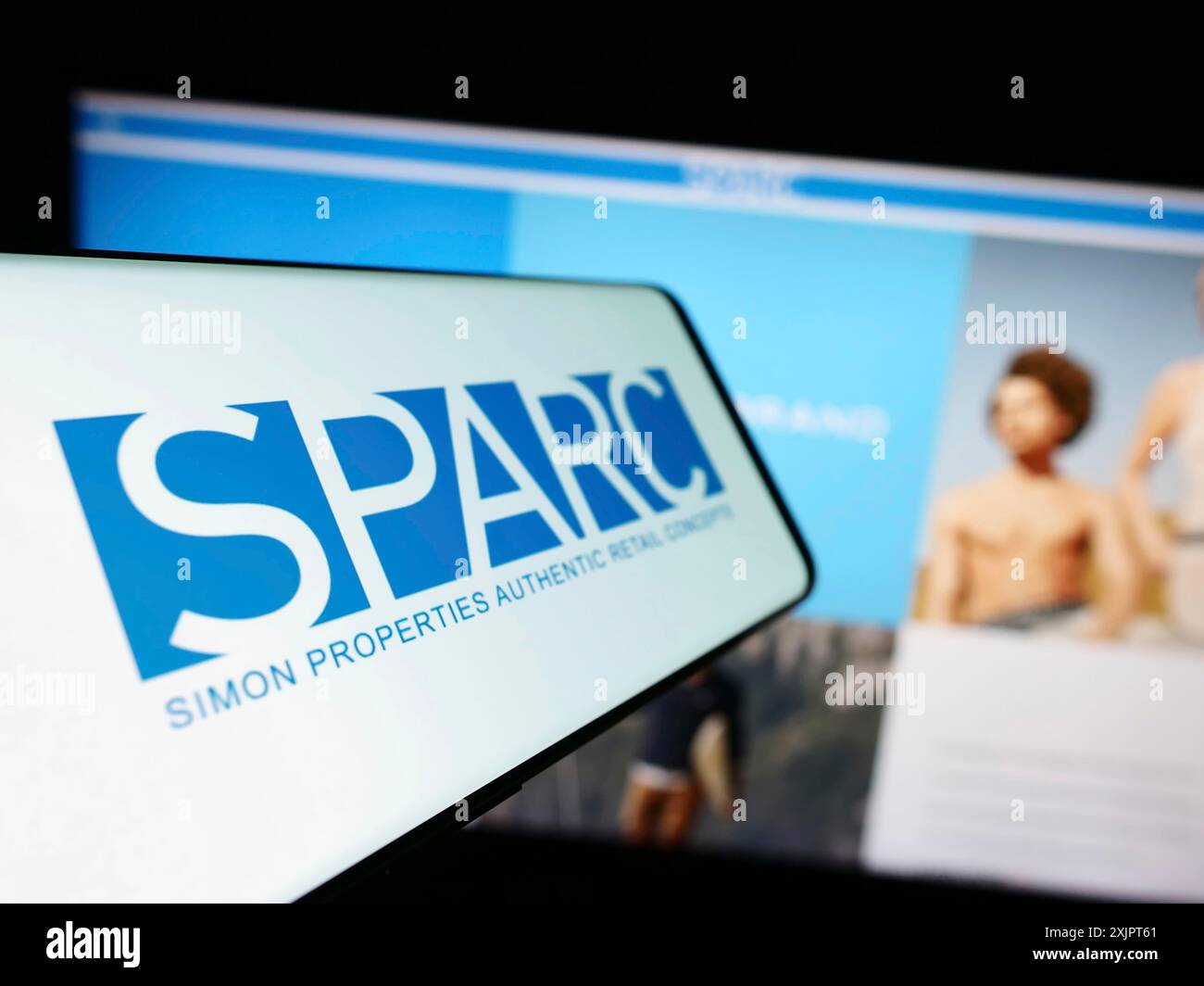 Sparc group hi-res stock photography and images - Alamy