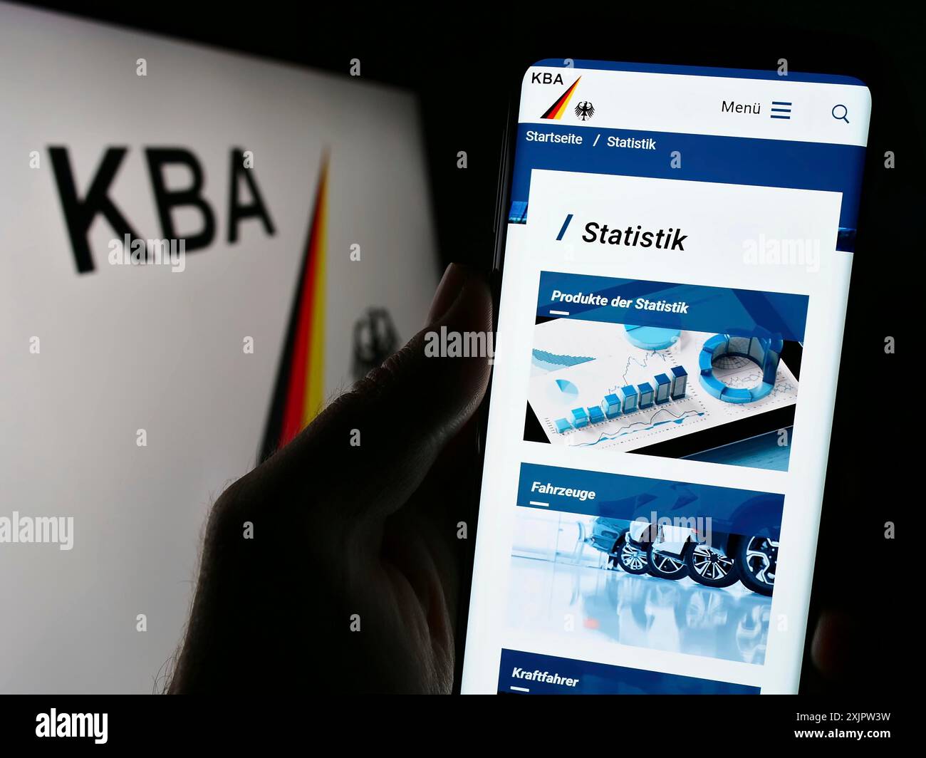 Kba logo hi-res stock photography and images - Alamy