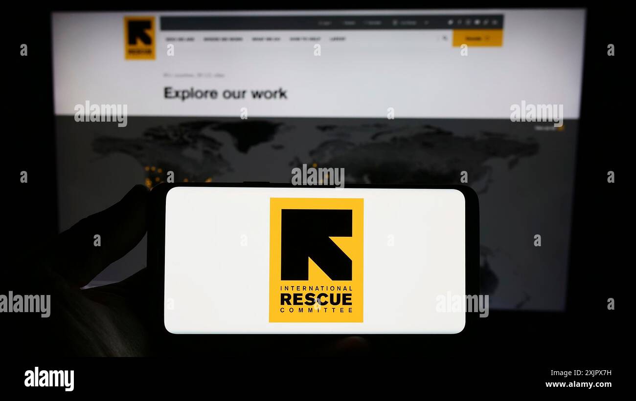 Irc hi-res stock photography and images - Alamy