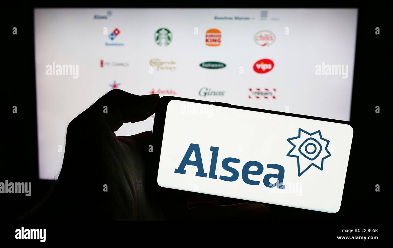 Alsea Logo Alsea Bottom – Dé Rococo
