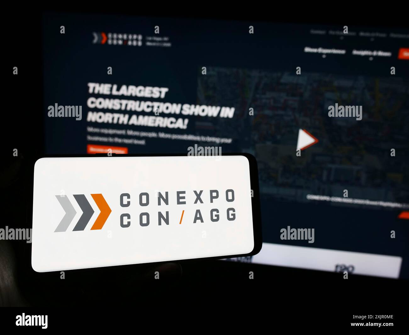 Agg business company logo hi-res stock photography and images - Alamy