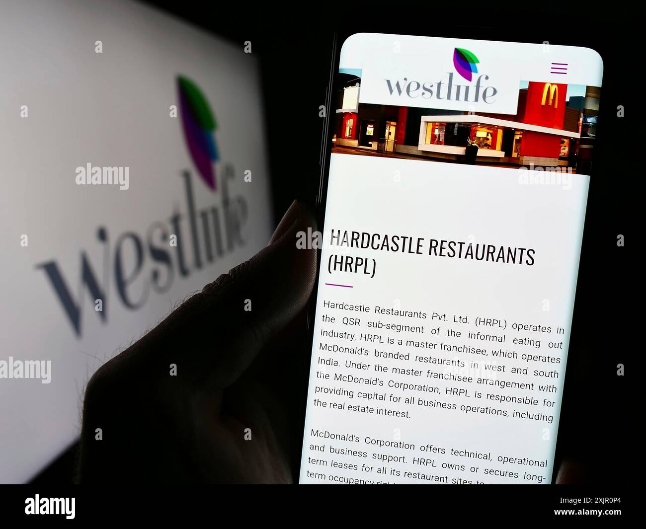 Logo westlife hi-res stock photography and images - Alamy