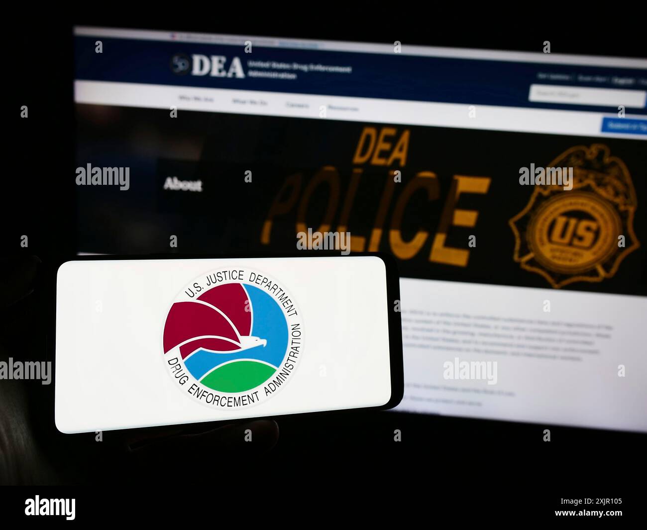 Dea seal hi-res stock photography and images - Alamy