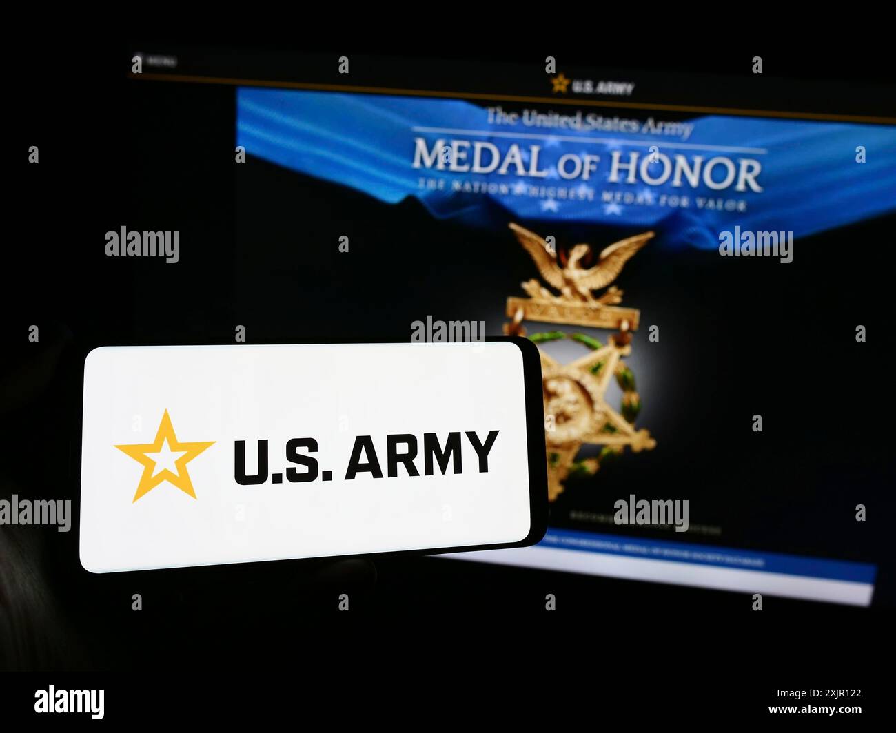 United States Army Homepage