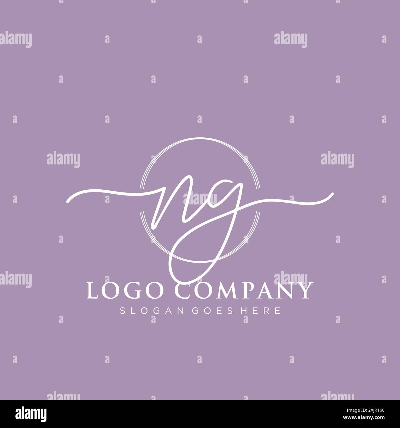 Handwriting letter ng hi-res stock photography and images - Alamy