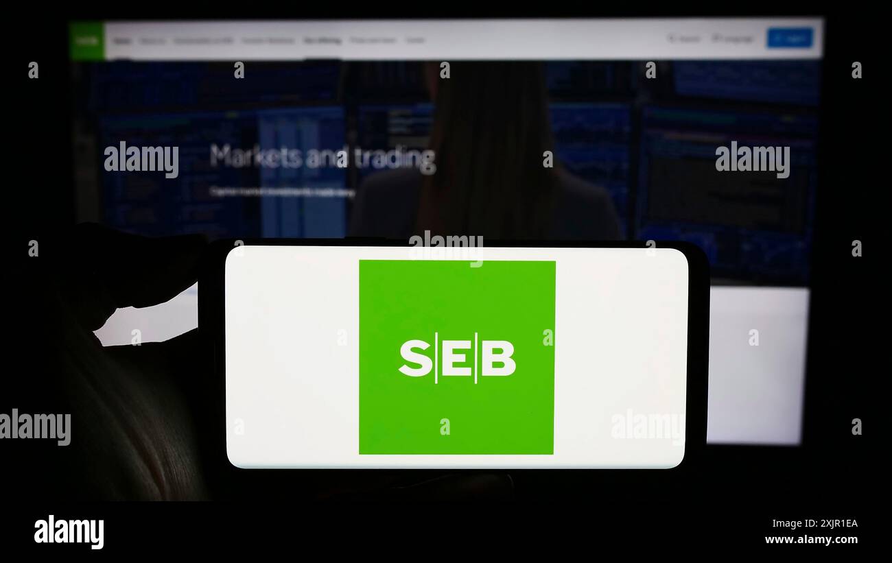 Banken hi-res stock photography and images - Alamy