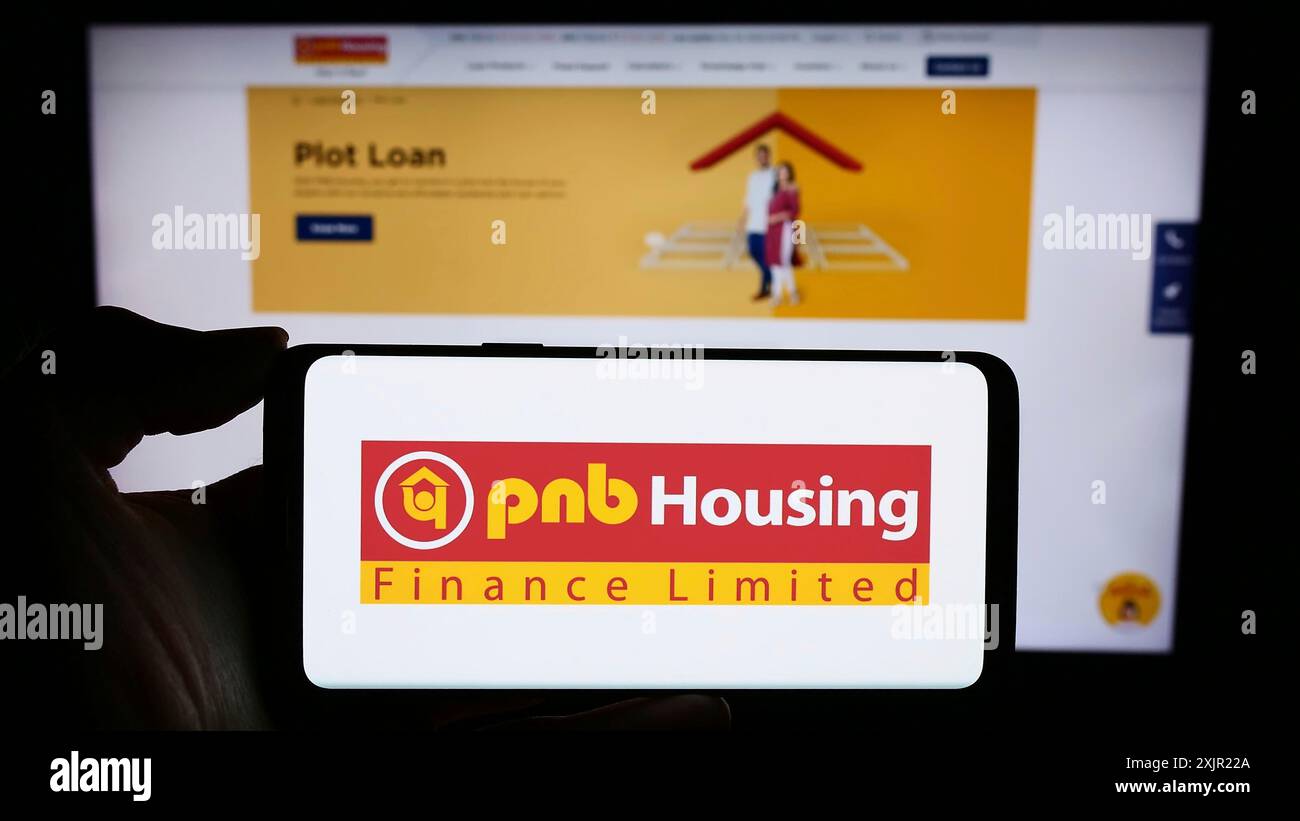 Pnb housing finance limited hi-res stock photography and images - Alamy