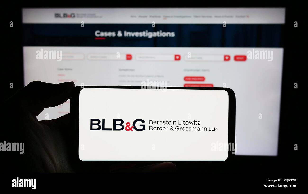 Law firm in us hi-res stock photography and images - Alamy