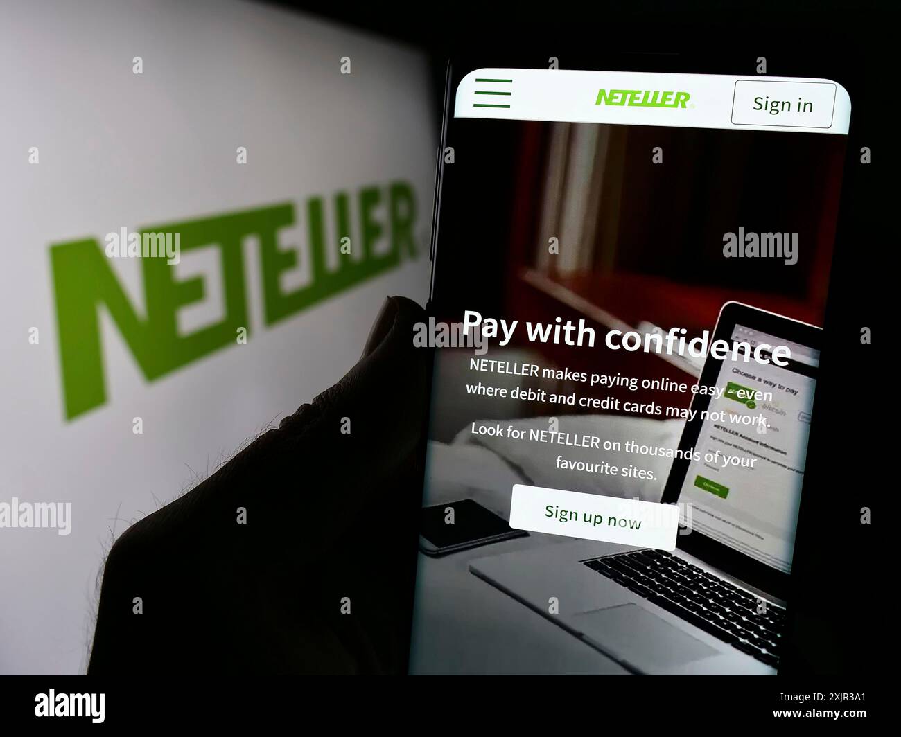 Global payments platform hi-res stock photography and images - Alamy