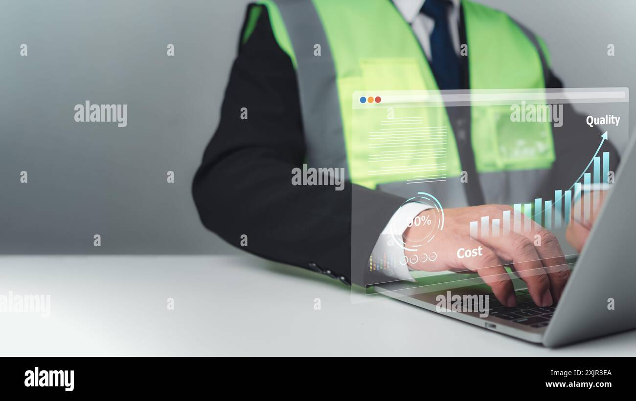 Construction cost analysis hi-res stock photography and images - Alamy