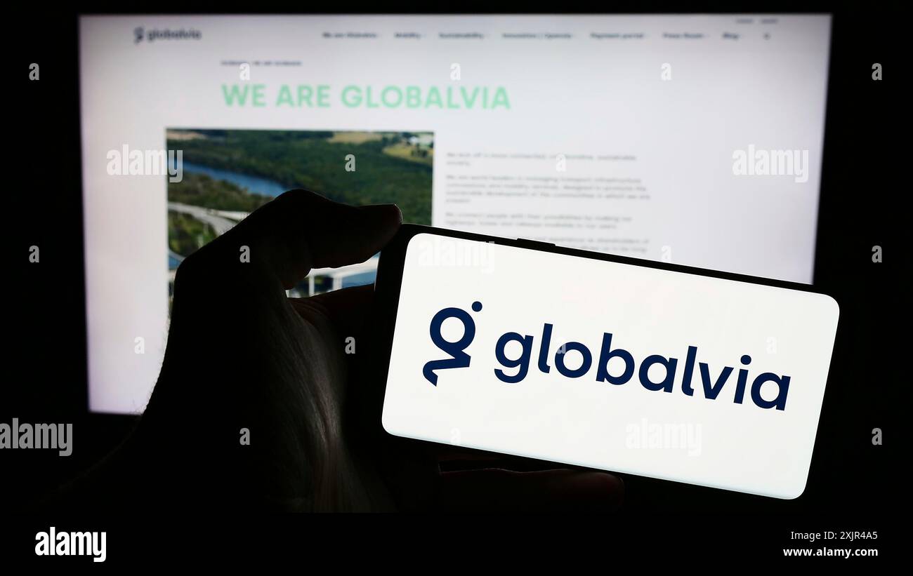 Sau business company logo hi-res stock photography and images - Alamy