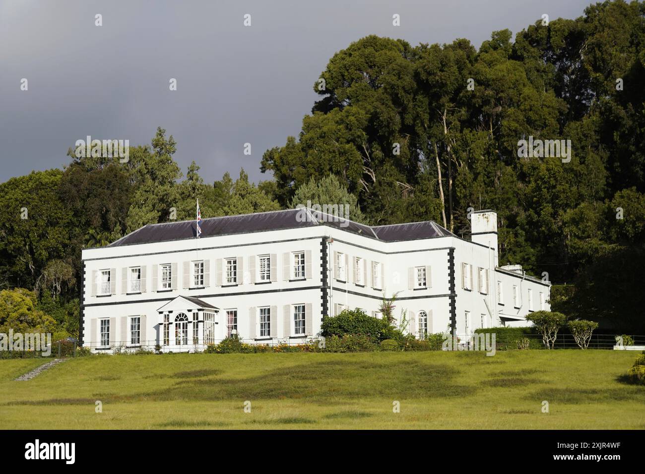 Plantation era hi-res stock photography and images - Alamy