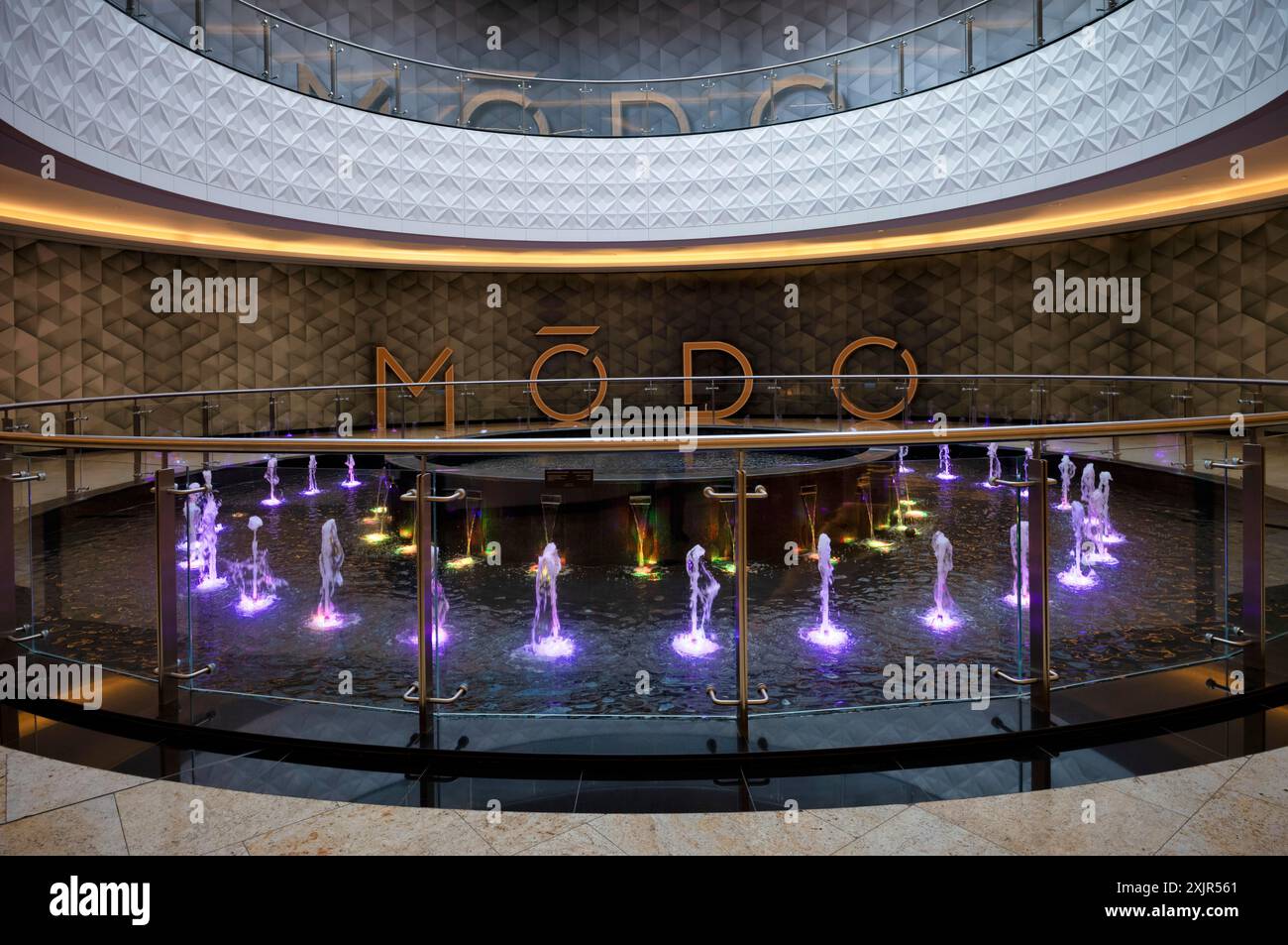 Interior, Department Store, Department Store, MODO, Logo, Water ...