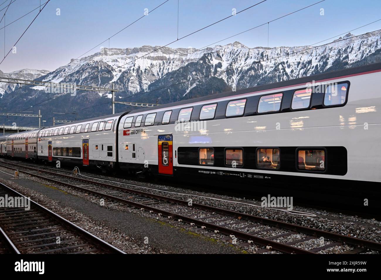 Network rail passenger information hi-res stock photography and images - Alamy