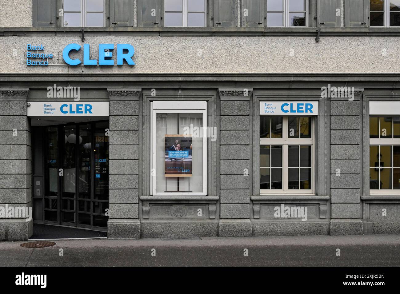 Bank badge hi-res stock photography and images - Alamy