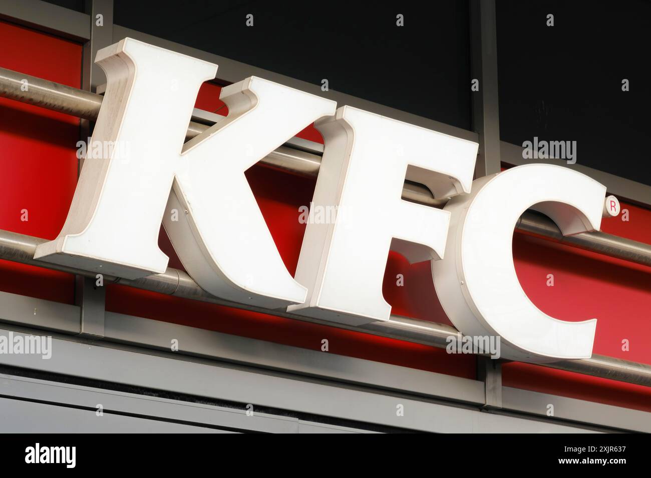 Logotipo Do Kfc