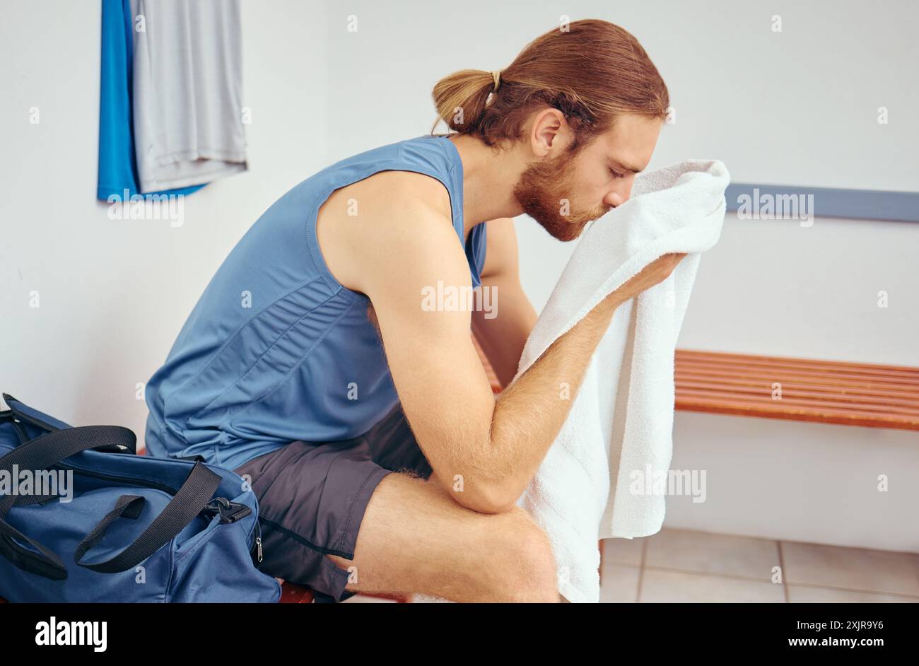 Cleaning locker hi-res stock photography and images - Alamy
