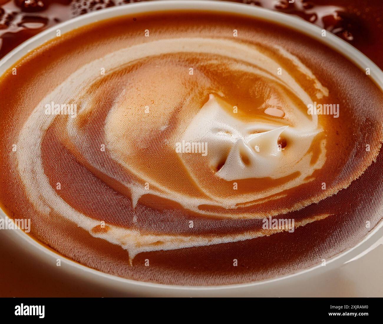 Forming intricate patterns hi-res stock photography and images - Alamy