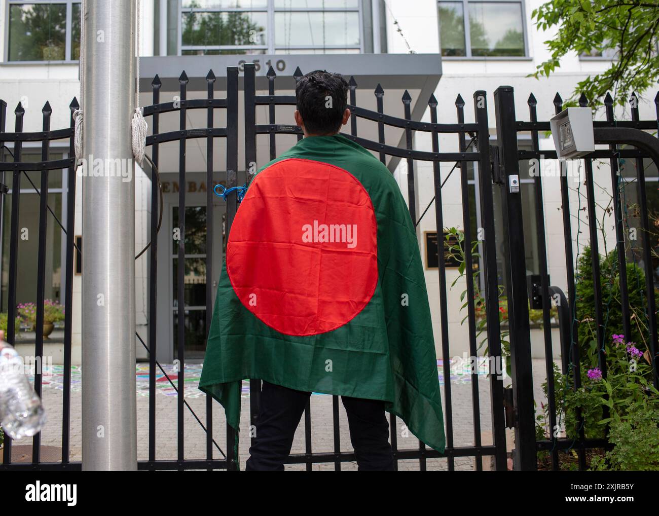Bangladesh quota system reform hi-res stock photography and images - Alamy