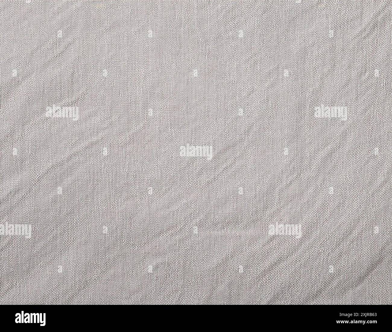 Light Gray Linen Texture Background with a Classic, Textured Pattern ...