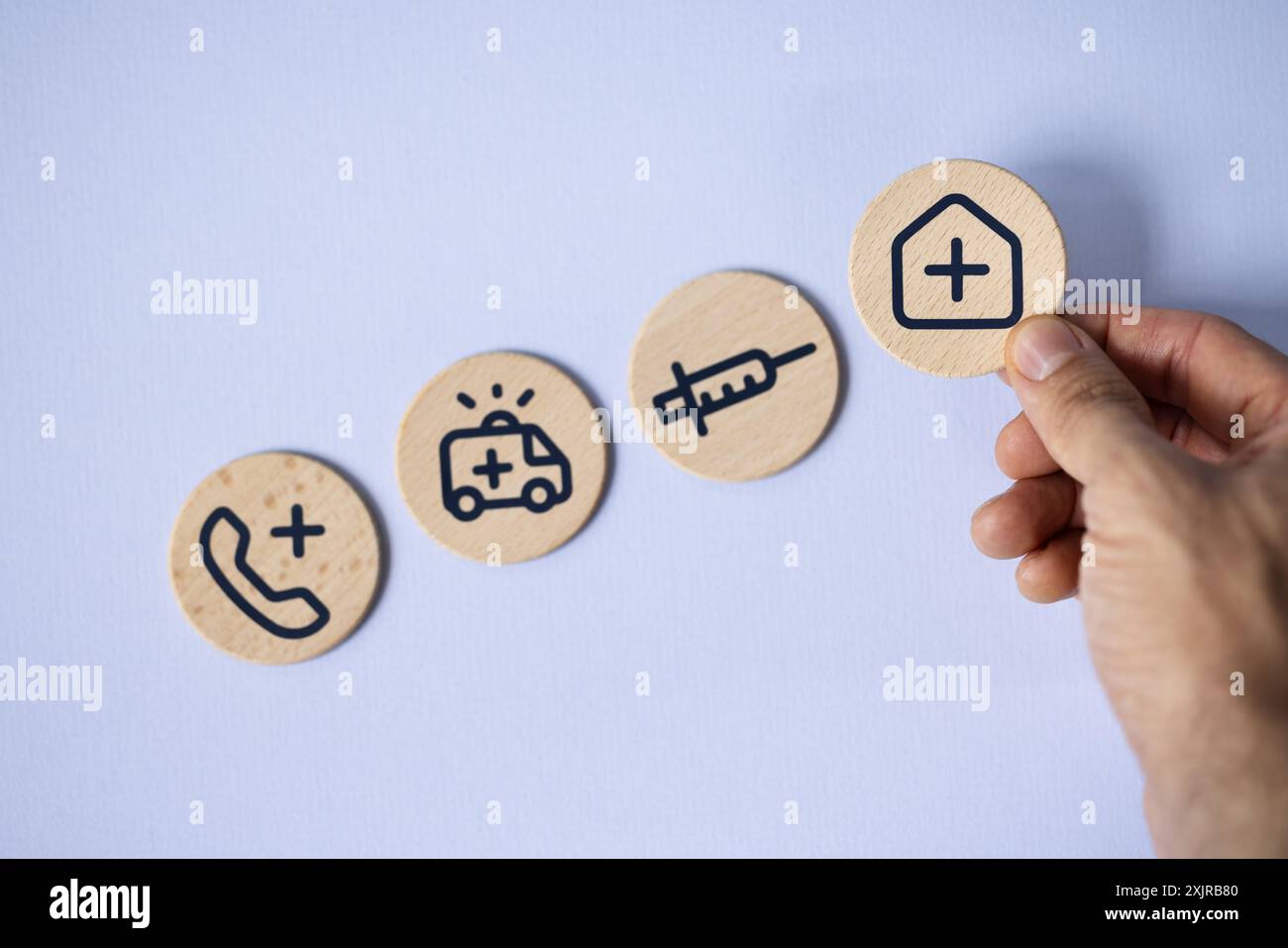 Emergency Medical Service: A Symbol of Safety and Care for Patients in ...