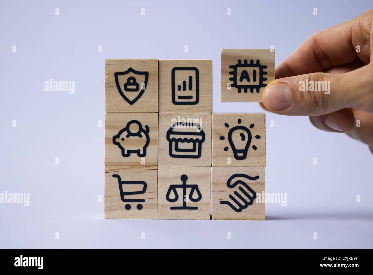 Diversity in human brain hi-res stock photography and images - Alamy