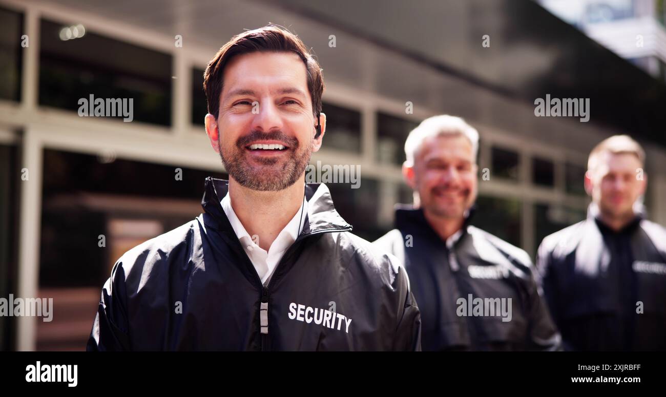 Surveillance robots hi-res stock photography and images - Alamy