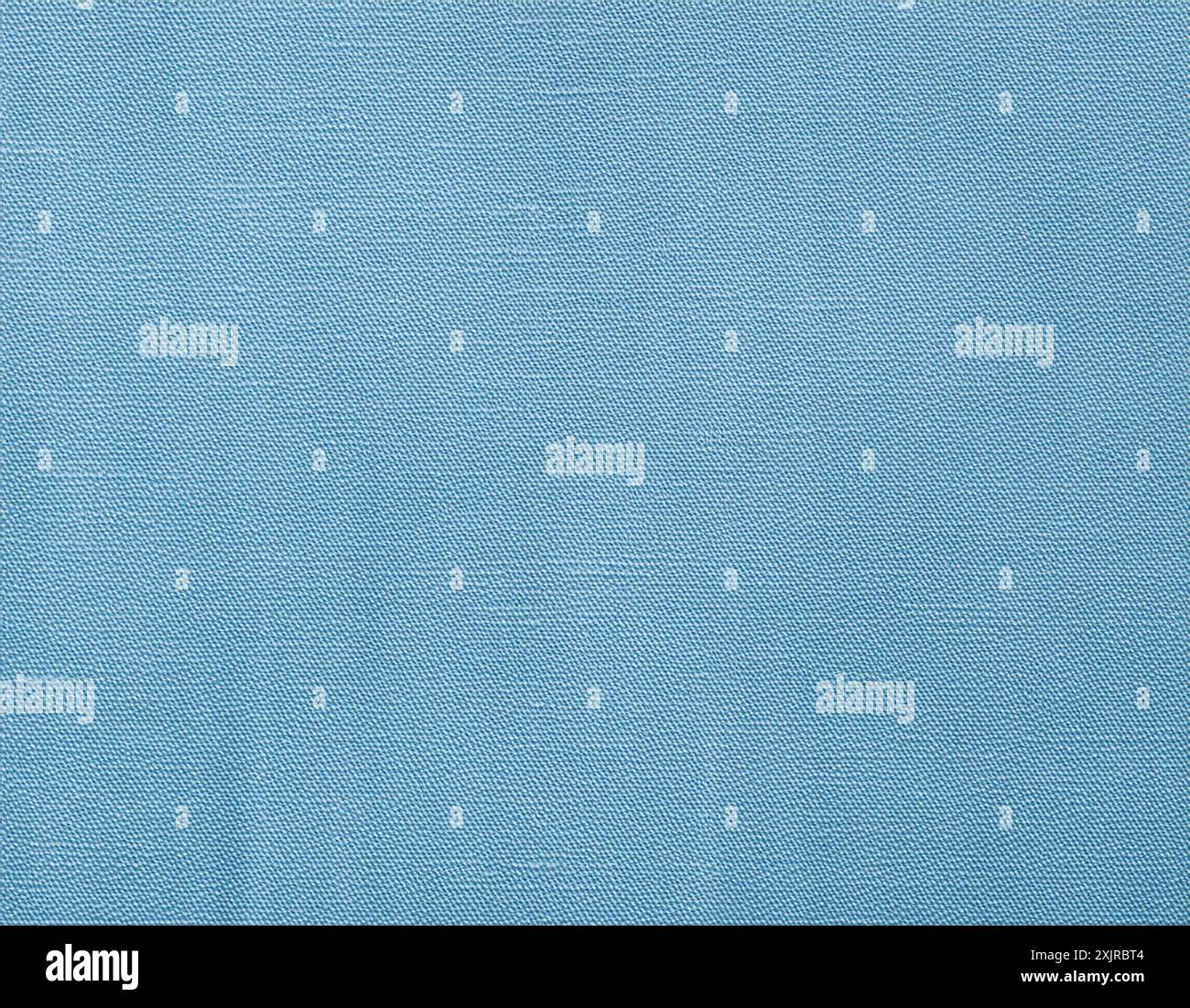 Soft Pastel Blue Linen Texture with a Natural, Woven Surface for Gentle ...