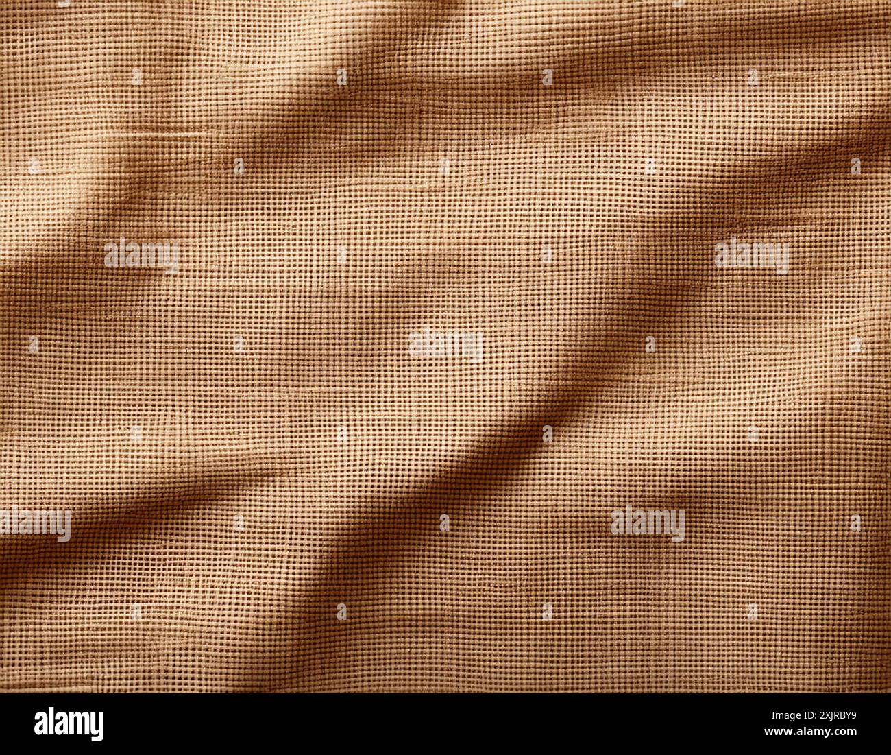 Warm Tan Linen Texture Background with a Rustic, Woven Pattern for Cozy ...