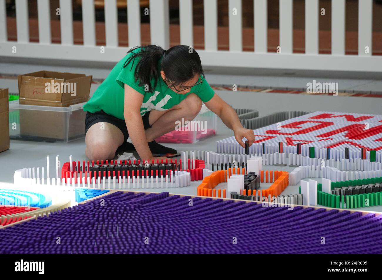 C major scale hi-res stock photography and images - Alamy