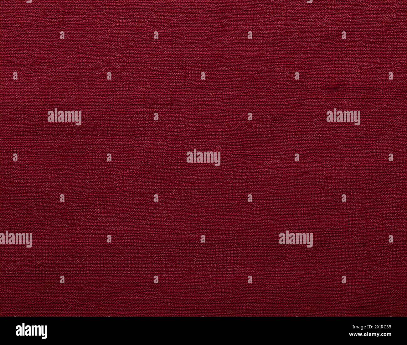 Rich Maroon Linen Texture with a Coarse, Textured Surface for Warm ...