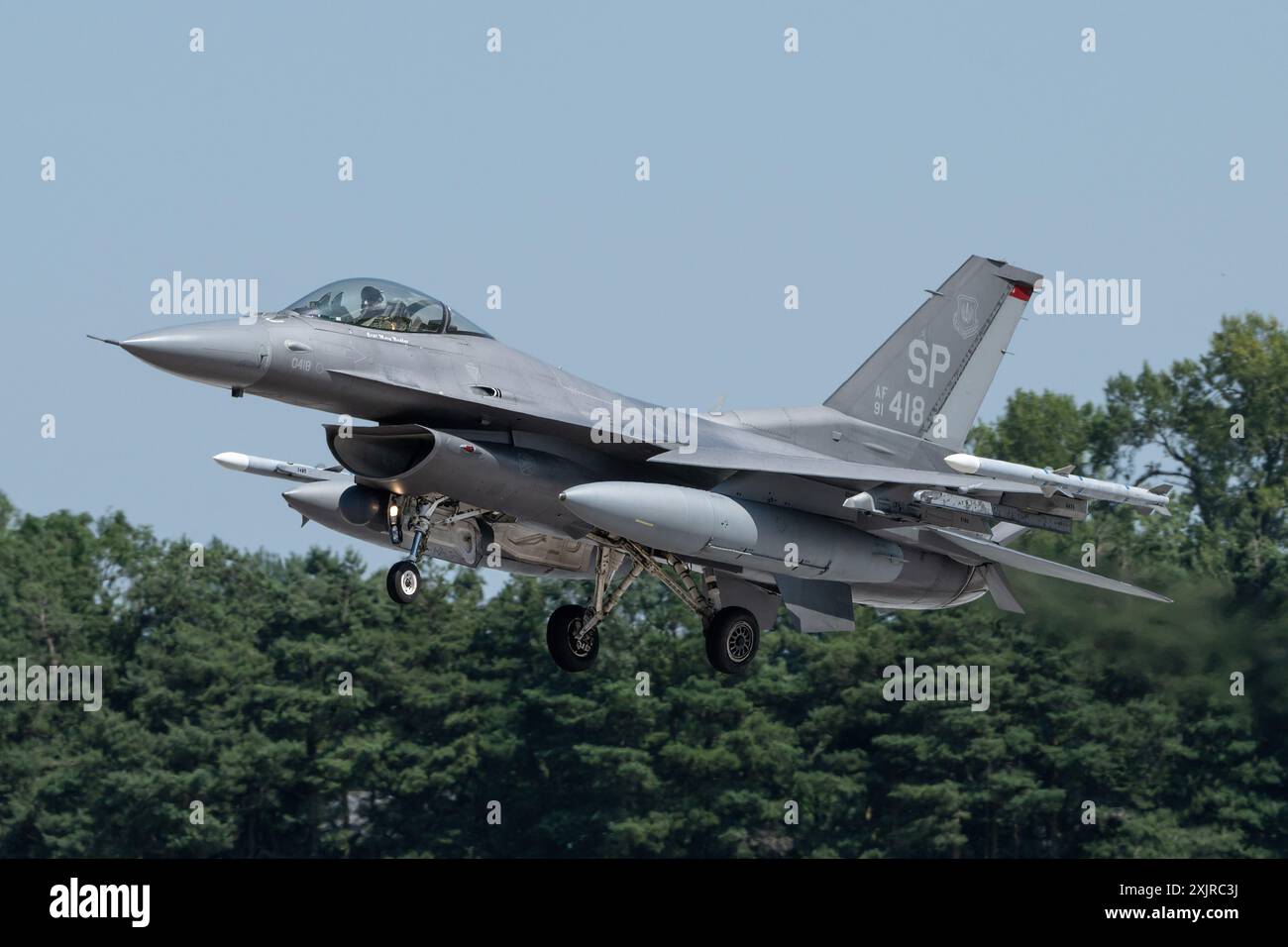 480th fighter squadron hi-res stock photography and images - Alamy