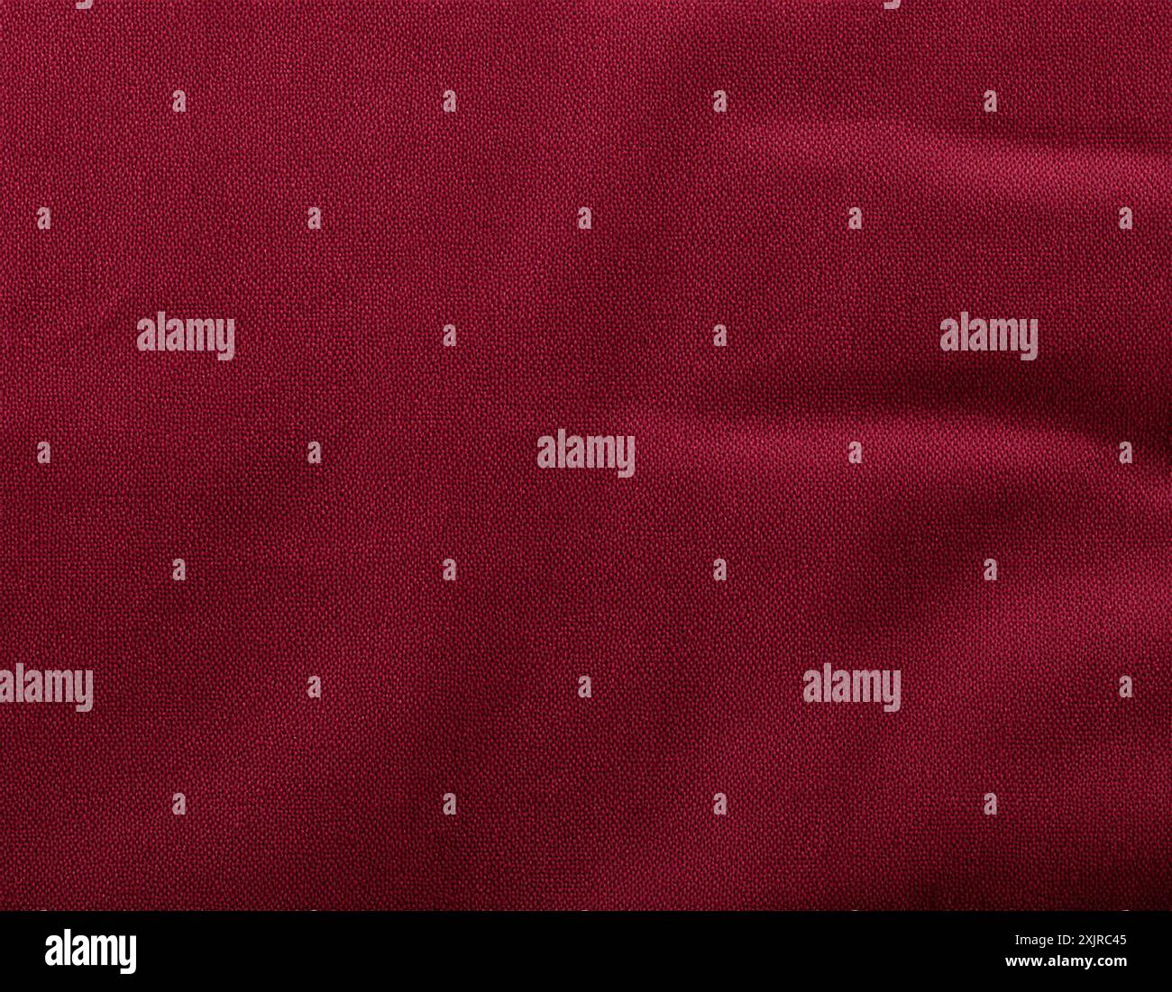 Rich Maroon Linen Texture with a Coarse, Textured Surface for Warm ...