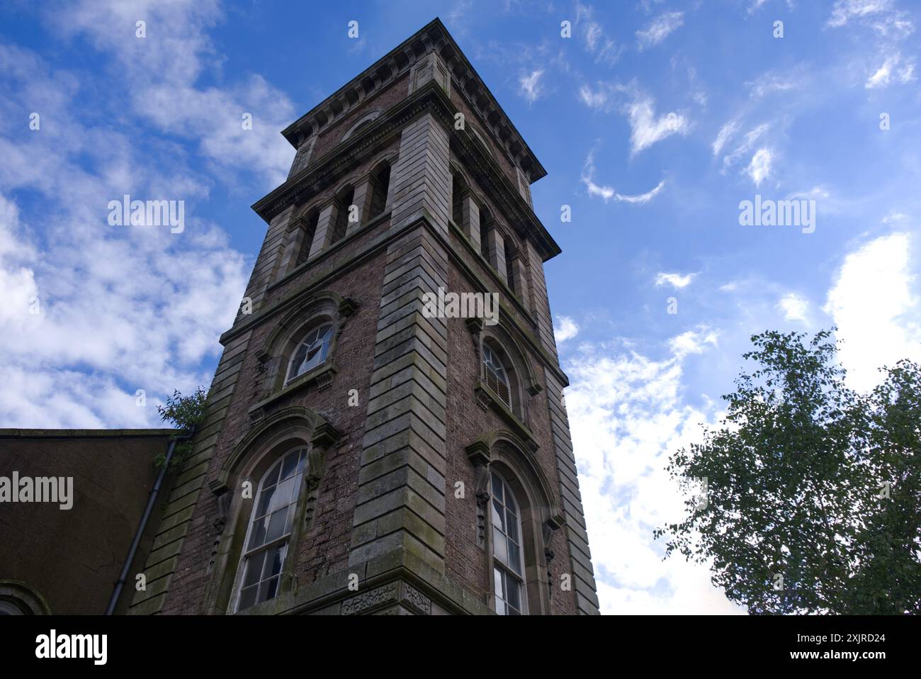 Franciscan friary wexford hi-res stock photography and images - Alamy