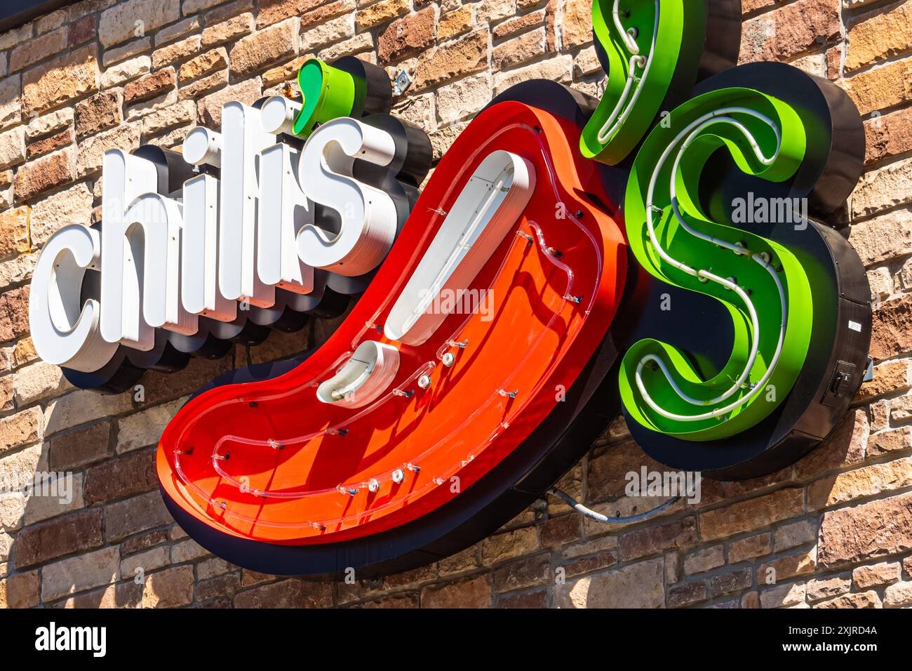 Texas based bar hi-res stock photography and images - Alamy