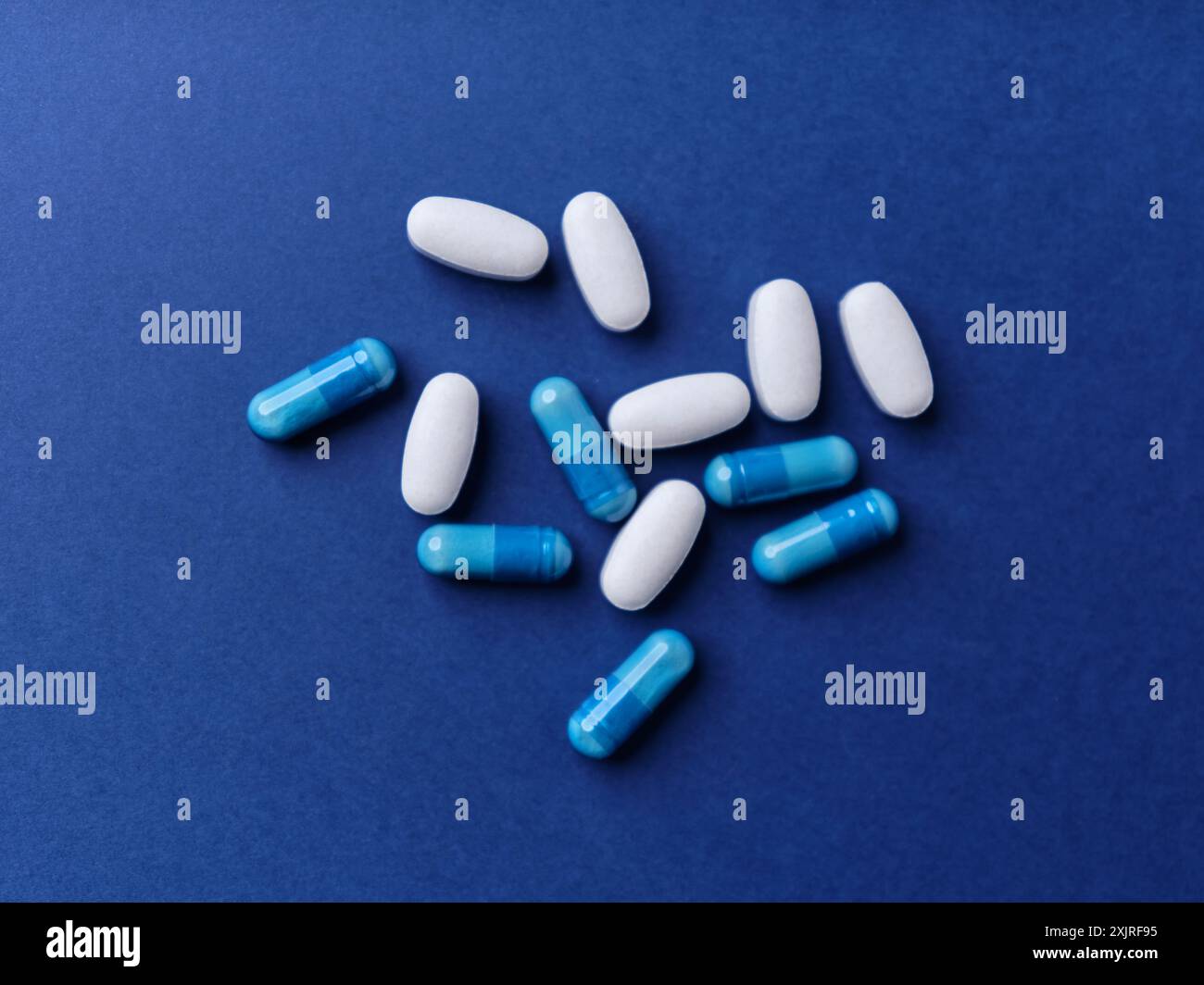 Amino acids tablets and capsules. Nutrition for bodybuilding. Fitness ...