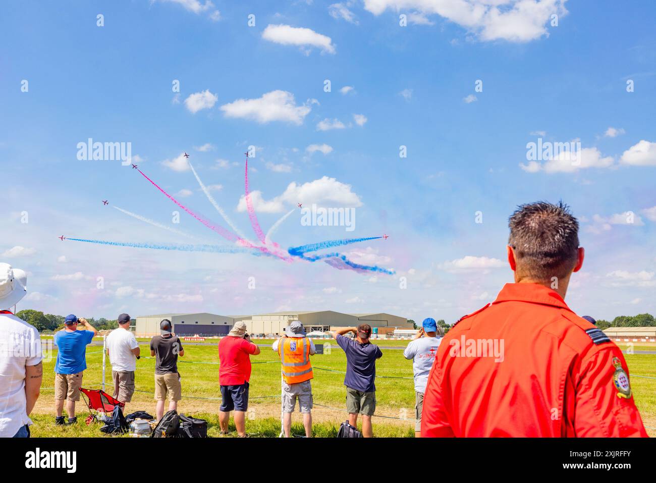 Riat2024 hi-res stock photography and images - Alamy