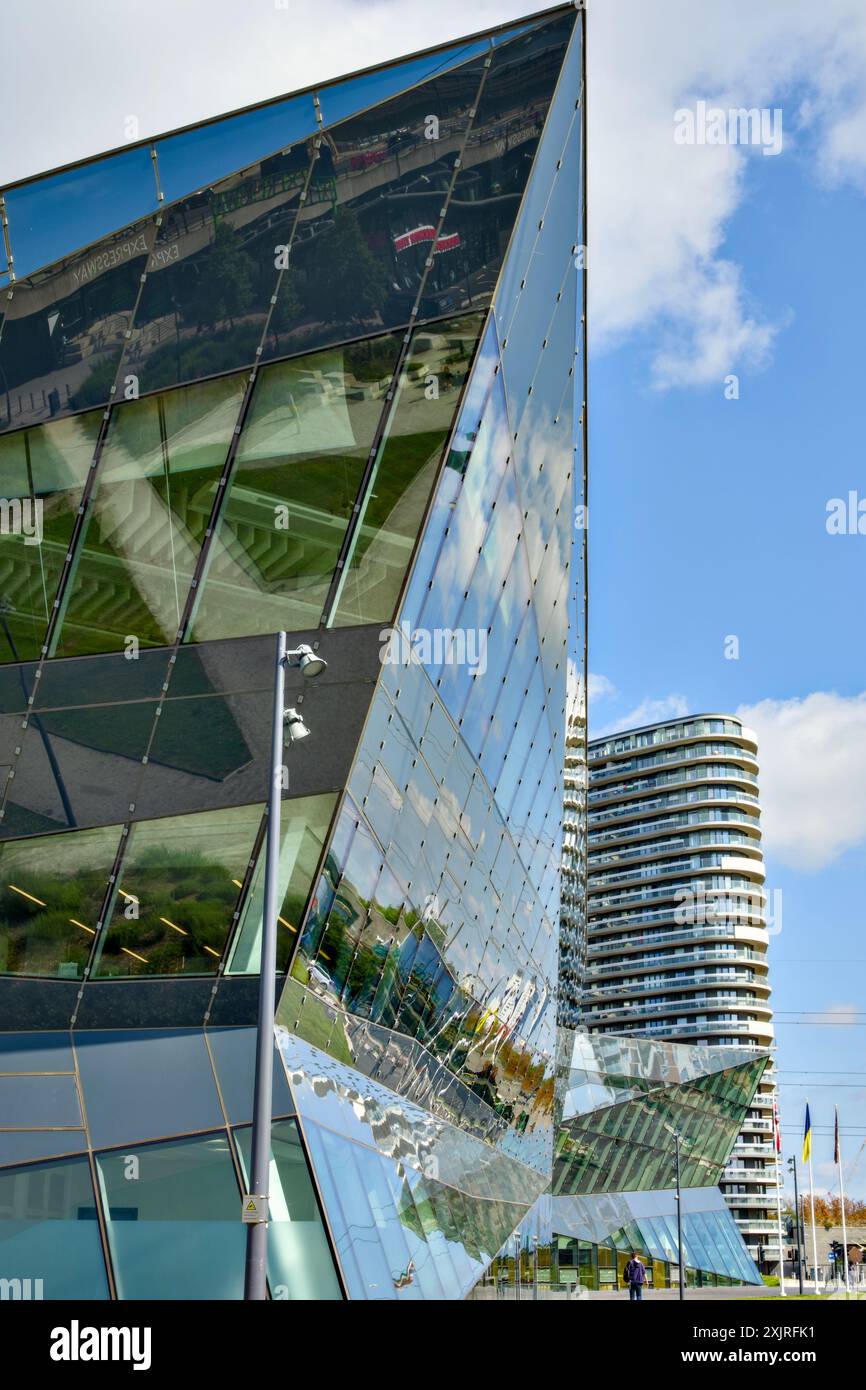 Newham mayor hi-res stock photography and images - Alamy