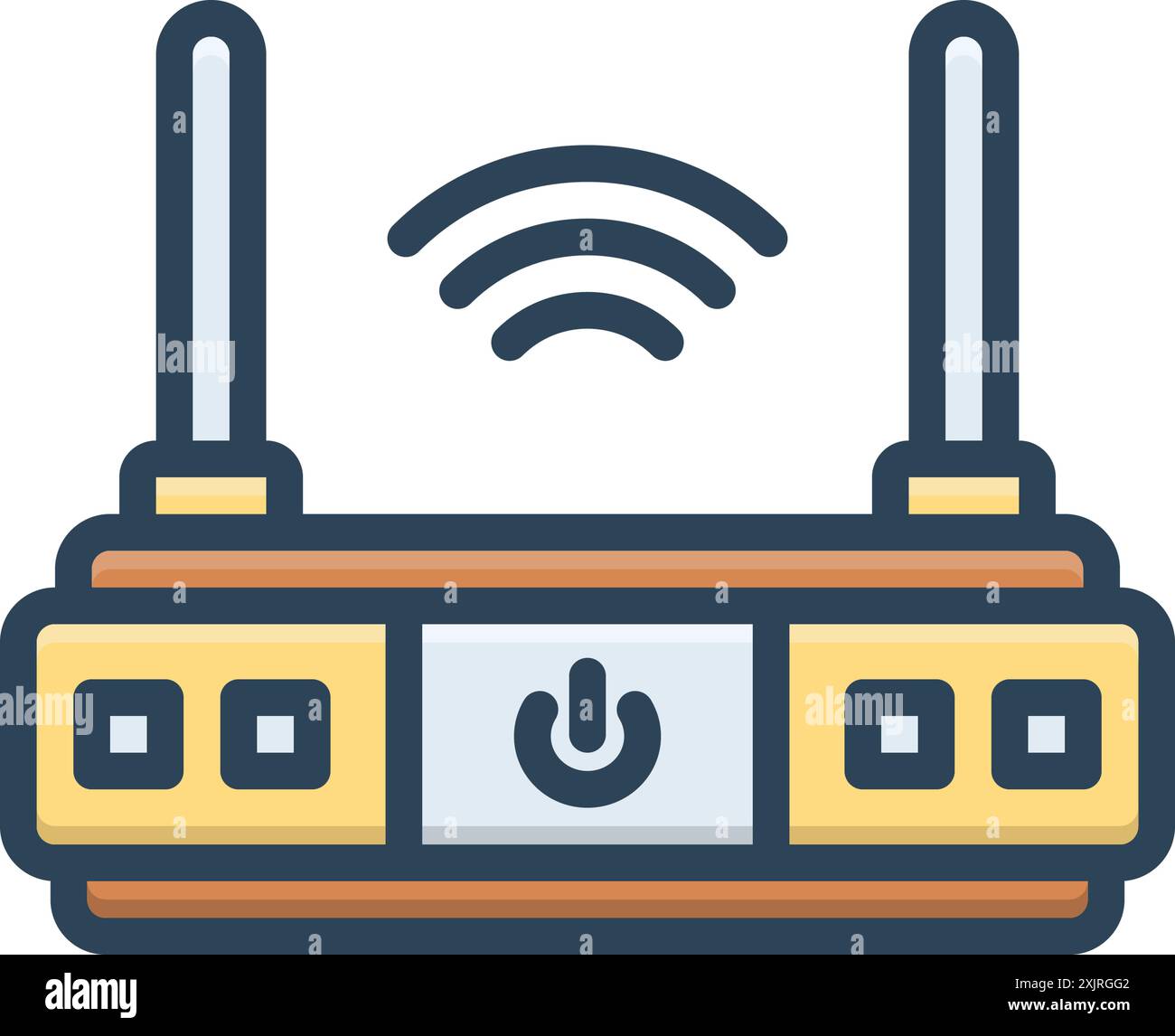 Gateway sign Stock Vector Images - Alamy