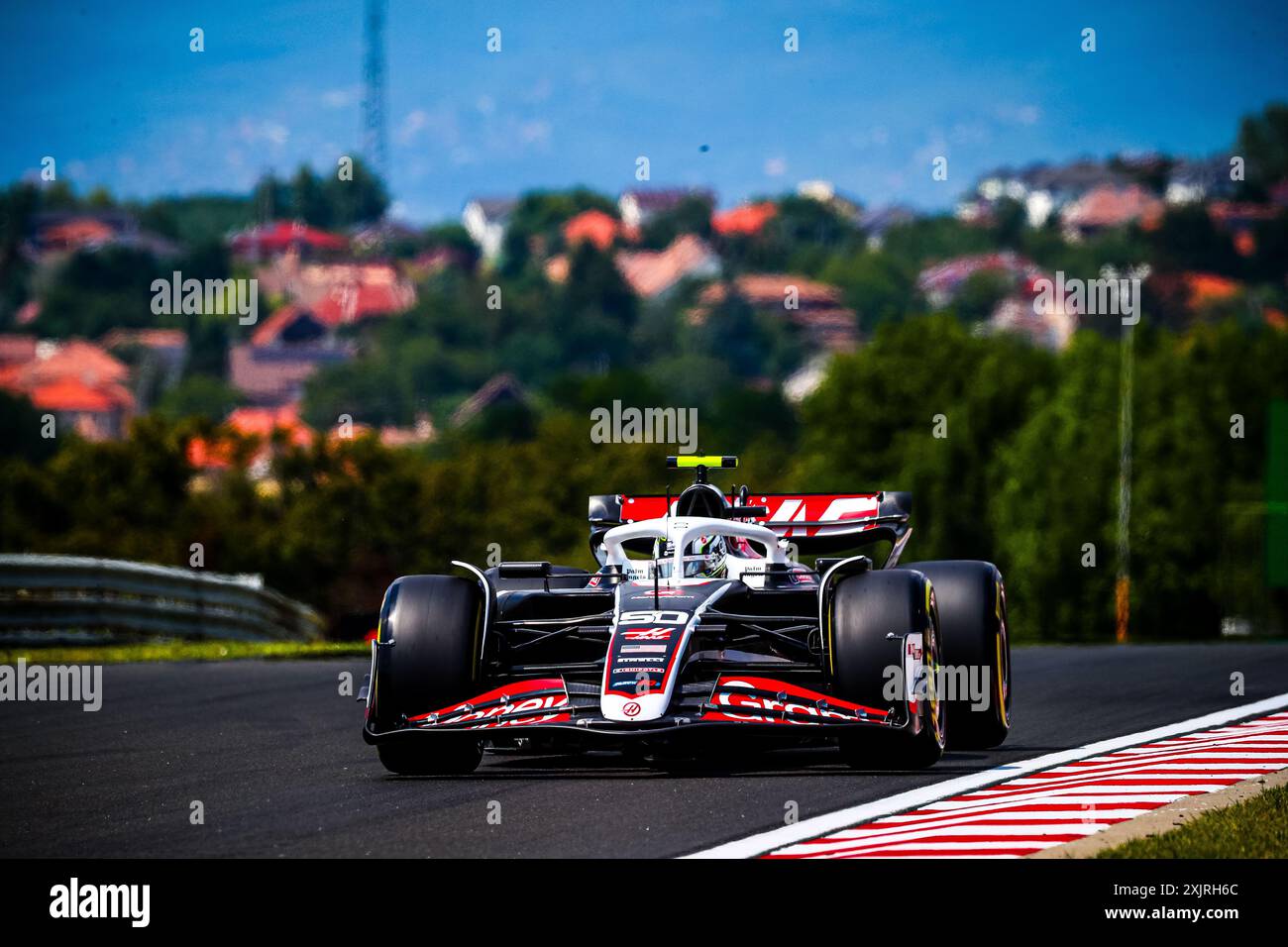 Formula 1 world championship 2025 hi-res stock photography and images - Alamy