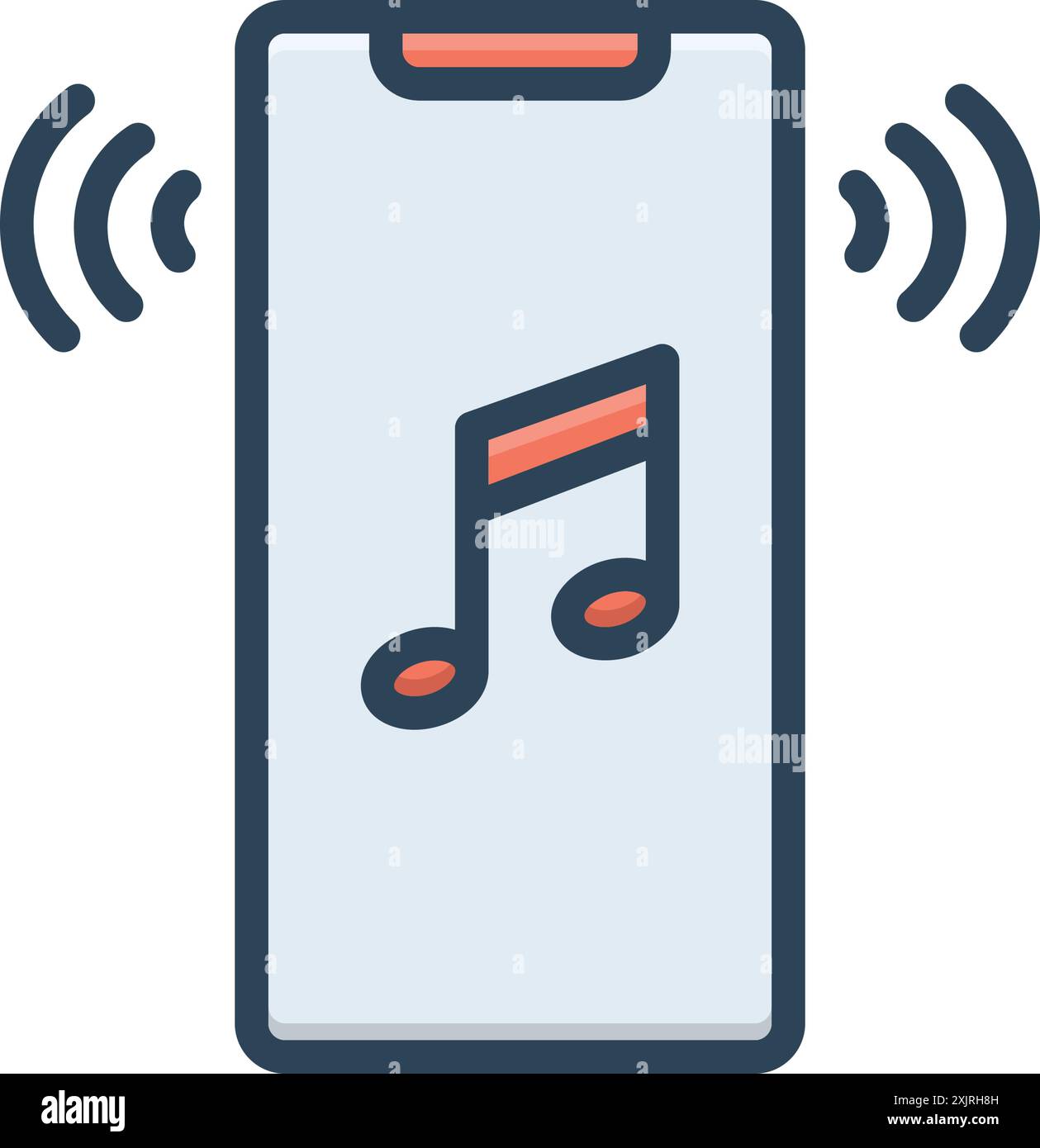 Tune vectors Stock Vector Images - Alamy