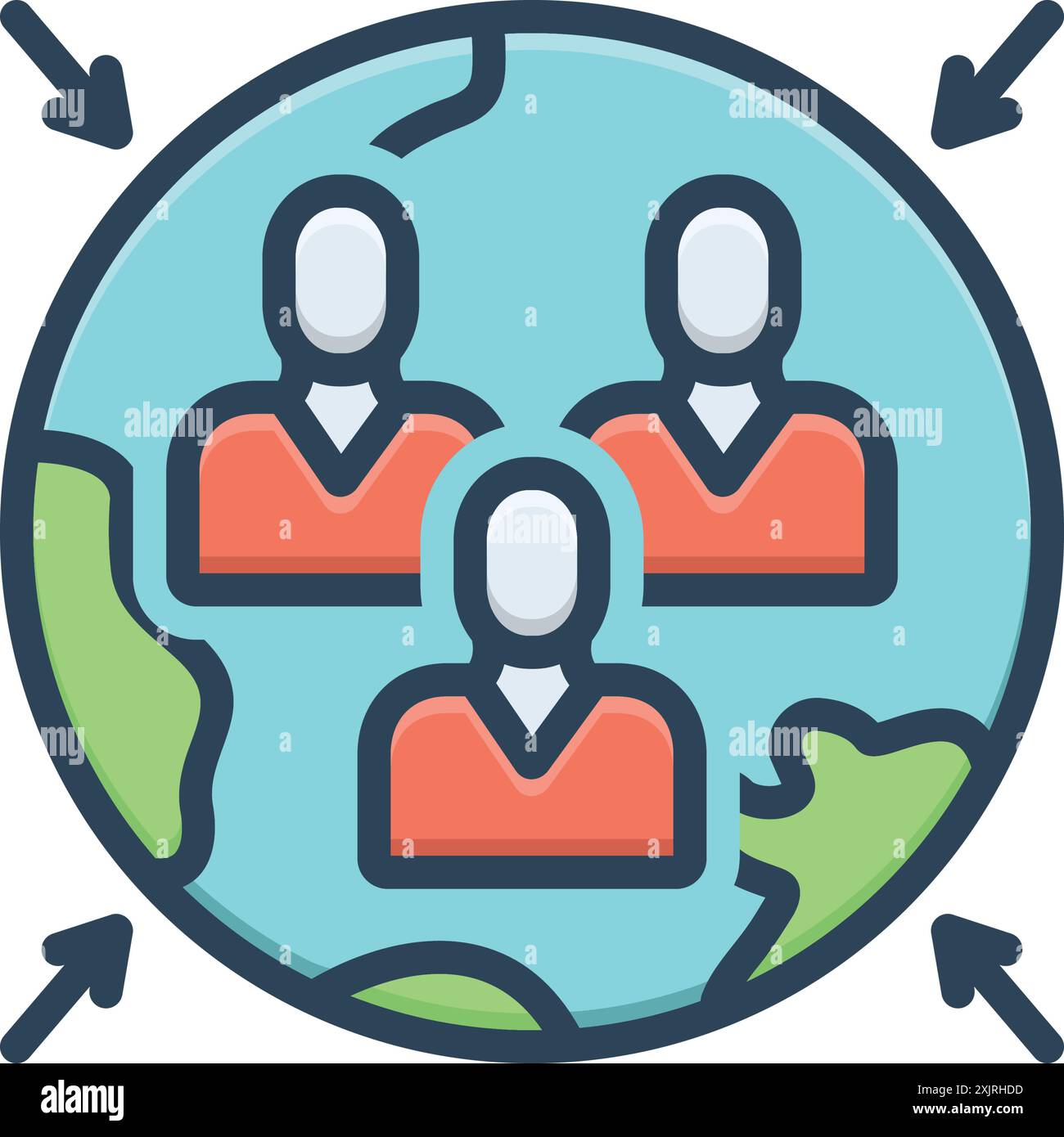 Humanities illustration hi-res stock photography and images - Alamy